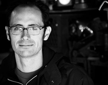 Jesse Gee - SPFX Creator & Master Monster Maker | Stan Winston School ...