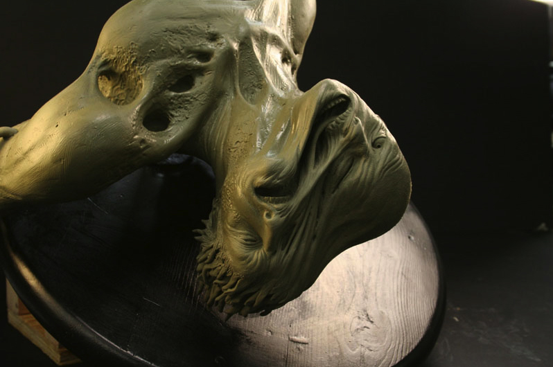 Casey Love Biography Stan Winston School Of Character Arts