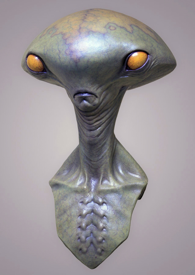 Jordu Schell biography | Stan Winston School of Character Arts