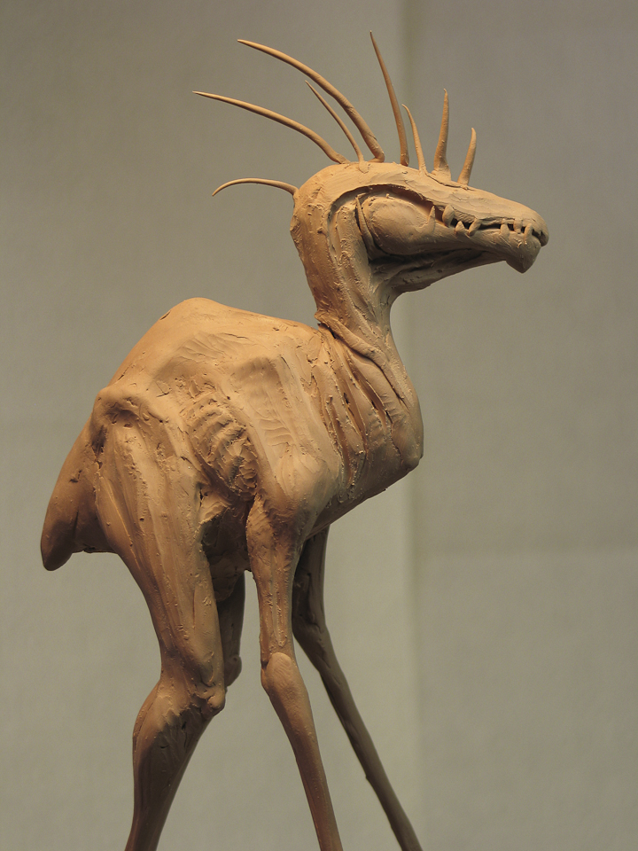 Jordu Schell biography | Stan Winston School of Character Arts