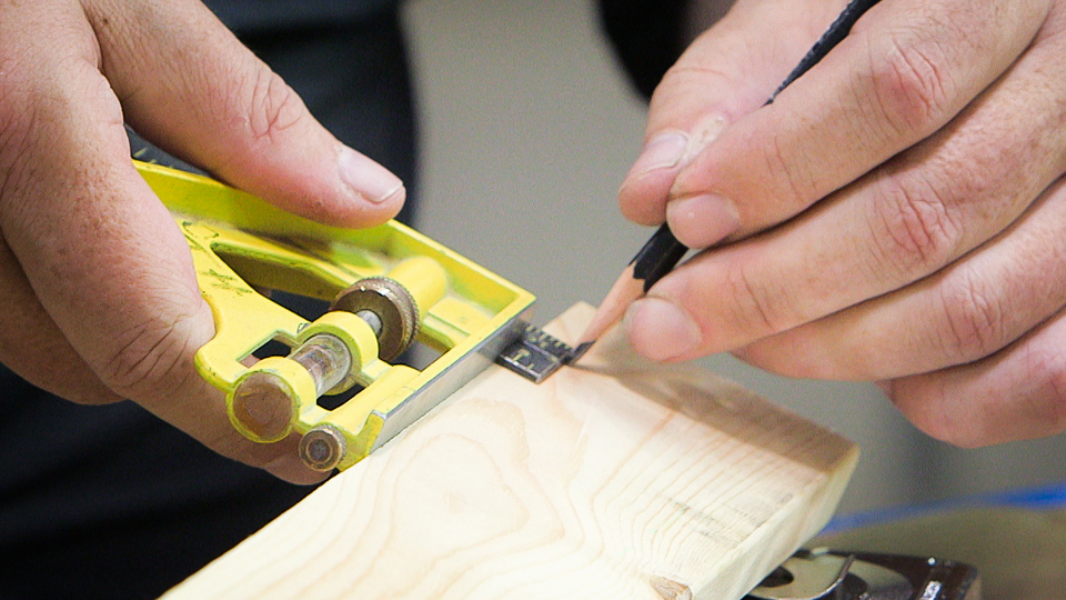 Building Miniatures: Small-Scale Model Making - Part 2 | Stan Winston ...