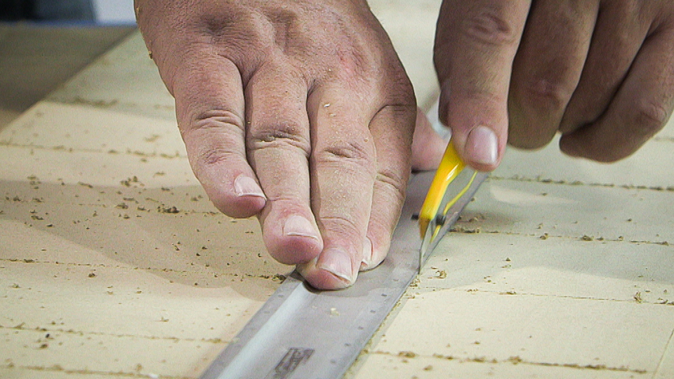 Building Miniatures: Small-Scale Model Making - Part 2 | Stan Winston ...