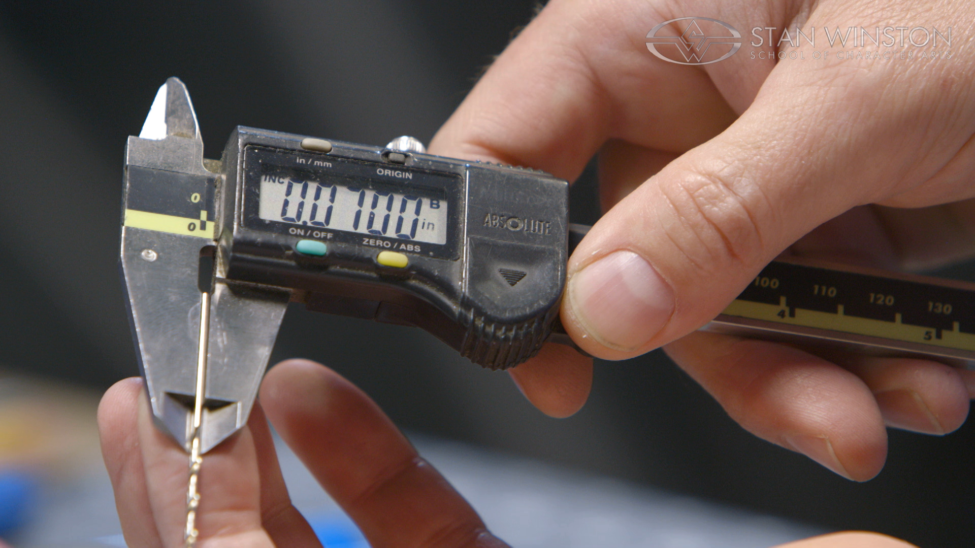 3-Axis Robotic Mechanisms: Animatronic Necks & Torsos - Part 1 | Stan ...