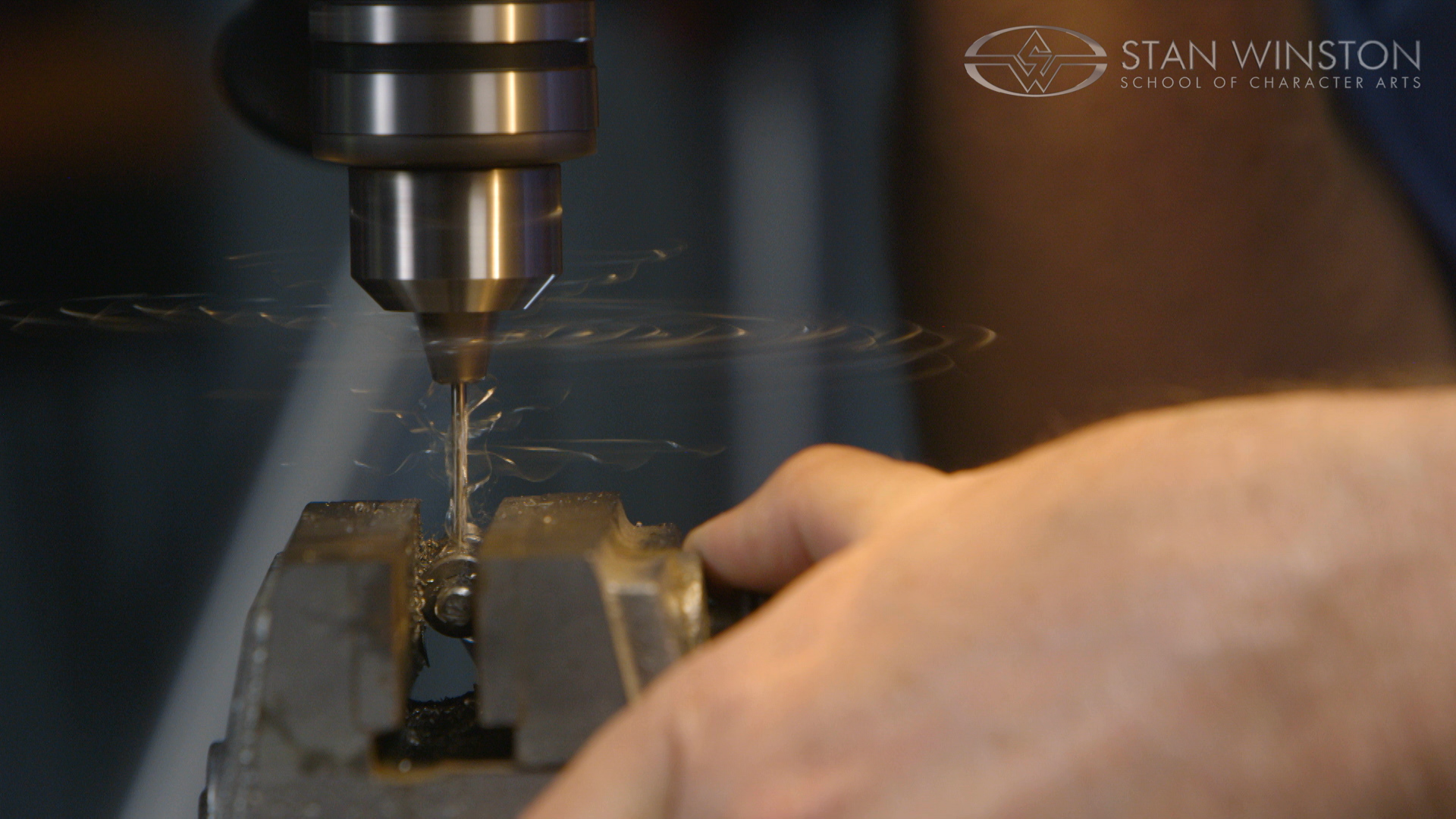 3-Axis Robotic Mechanisms: Animatronic Necks & Torsos - Part 1 | Stan ...