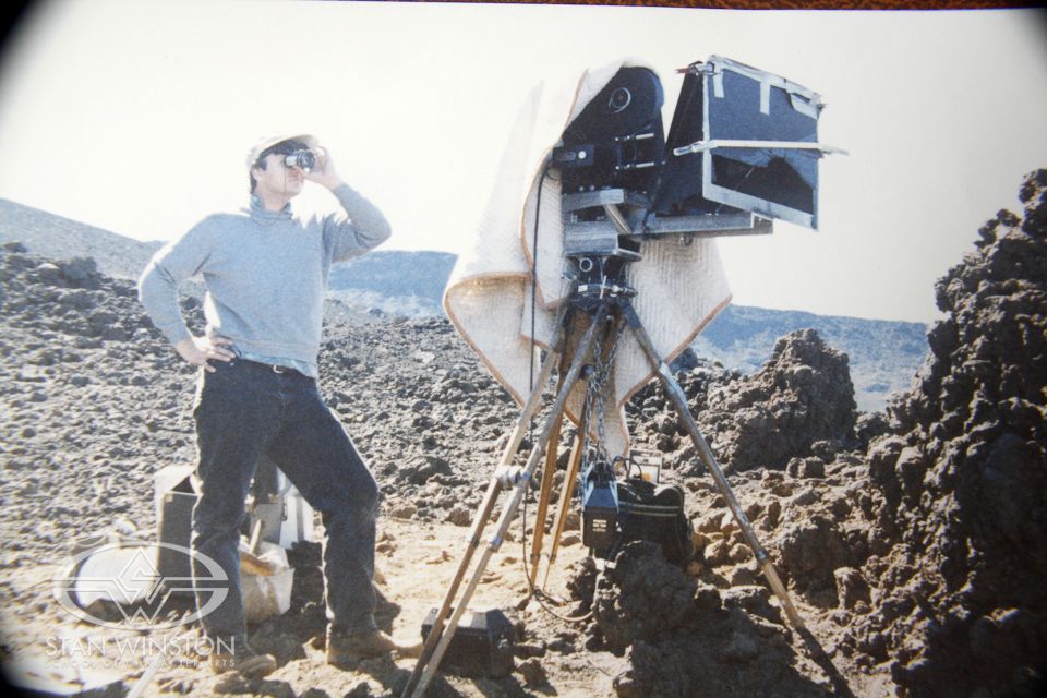 Mark Sawicki biography | Stan Winston School of Character Arts