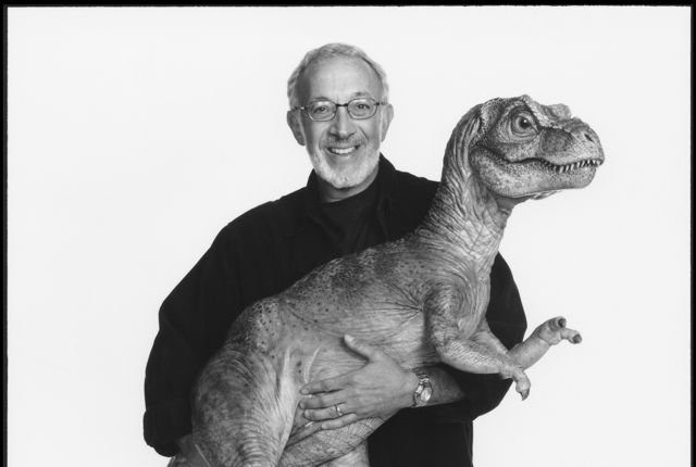 Welcome to Stan Winston School of Character Arts | Stan Winston School ...