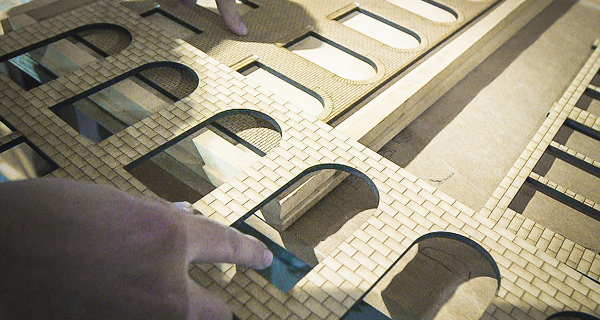 Building Miniatures: Create a Small-Scale Model City - Part 1 | Stan ...