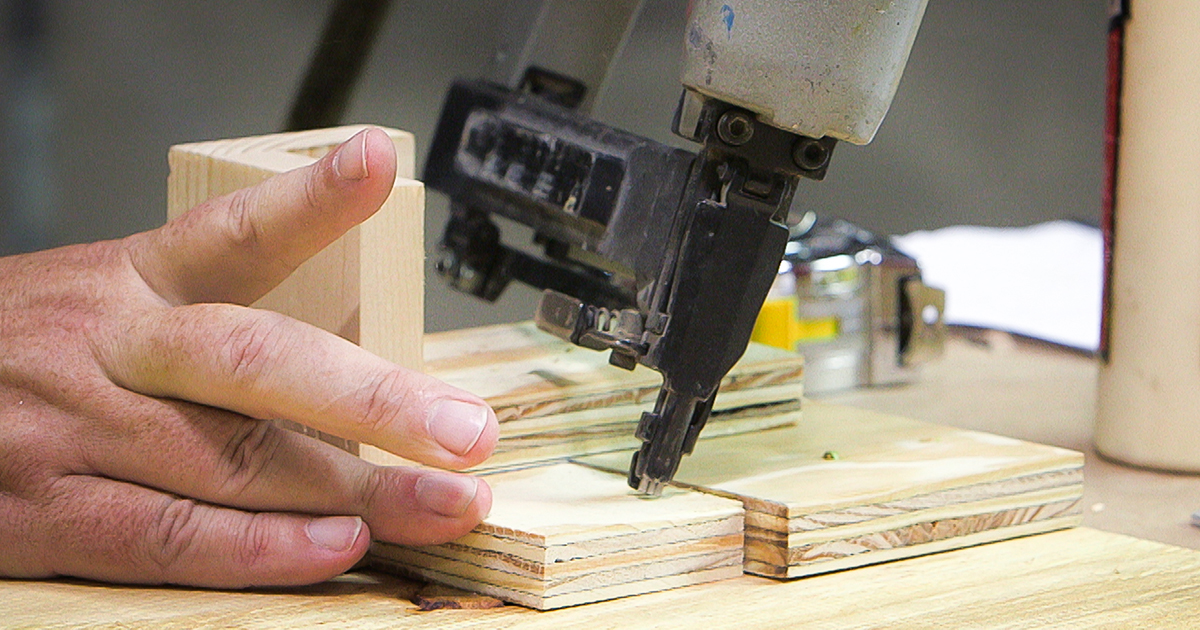 Building Miniatures: Small-Scale Model Making - Part 2 | Stan Winston ...