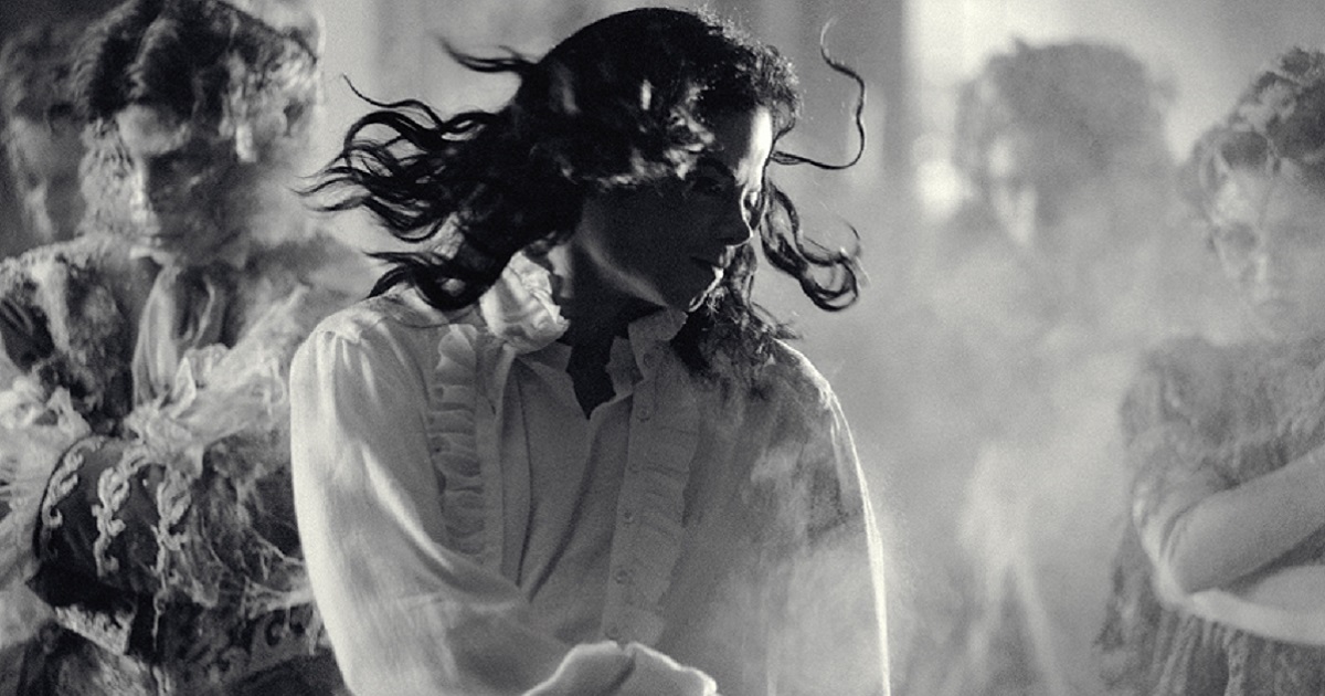 Behind the scenes of Michael Jackson’s Ghosts | Stan Winston School of ...