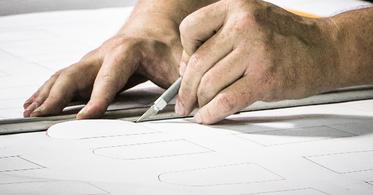 Building Miniatures: Small-Scale Model Making - Part 4 | Stan Winston ...