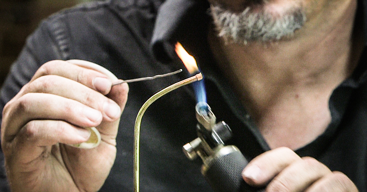 Building Miniatures: Small-Scale Model Making - Part 4 | Stan Winston ...