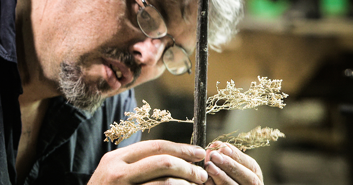 Building Miniatures: Small-Scale Model Making - Part 4 | Stan Winston ...