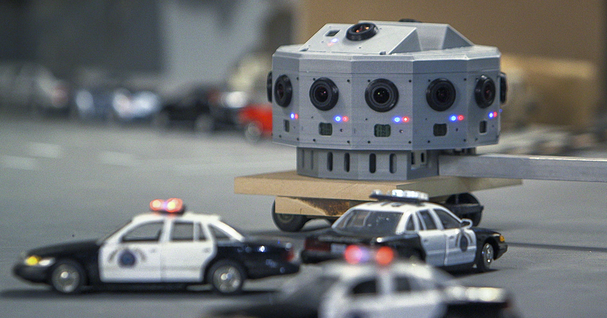 Building Miniatures: Small-Scale Model Making - Part 5 | Stan Winston ...