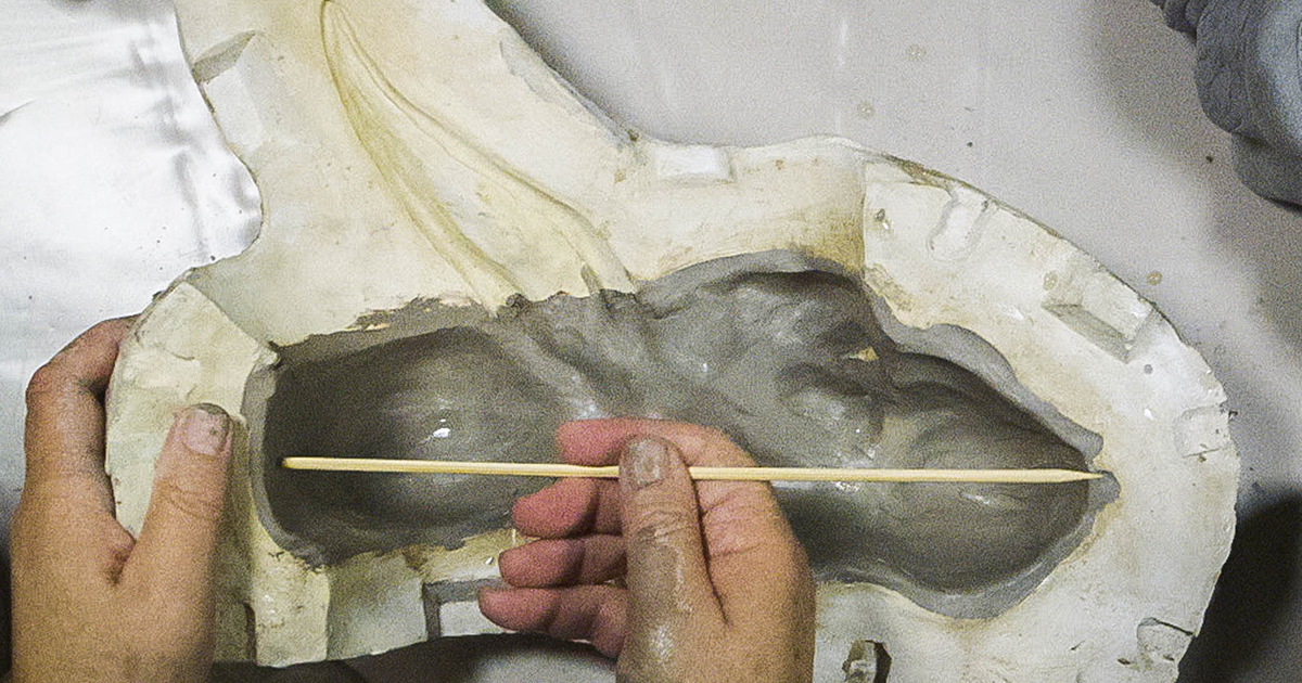 How to Make an Animatronic Head Part 1 - Creating the Mechanical ...