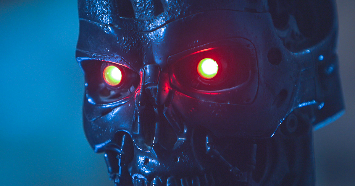 3-Axis Robotic Mechanisms: Animatronic Necks & Torsos - Part 1 | Stan ...