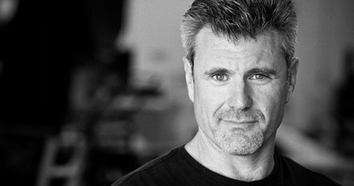 Alec Gillis - Monster Maker Interview with the Academy Award™ nominated ...