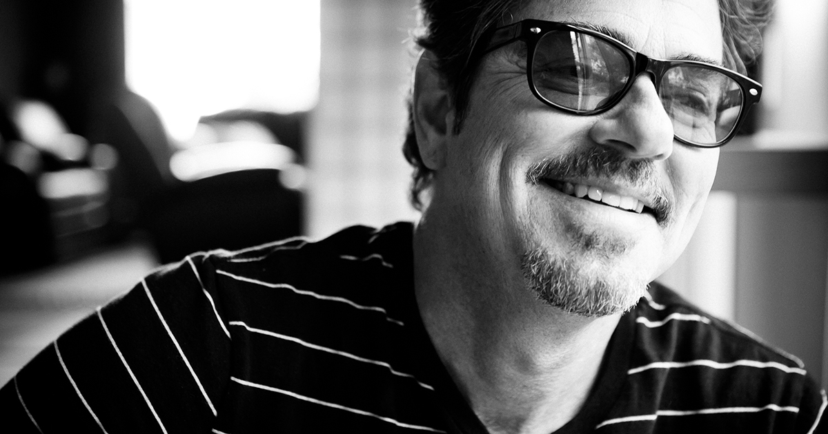 Steve Johnson - An Interview with the Mad Scientist, Iconoclast ...