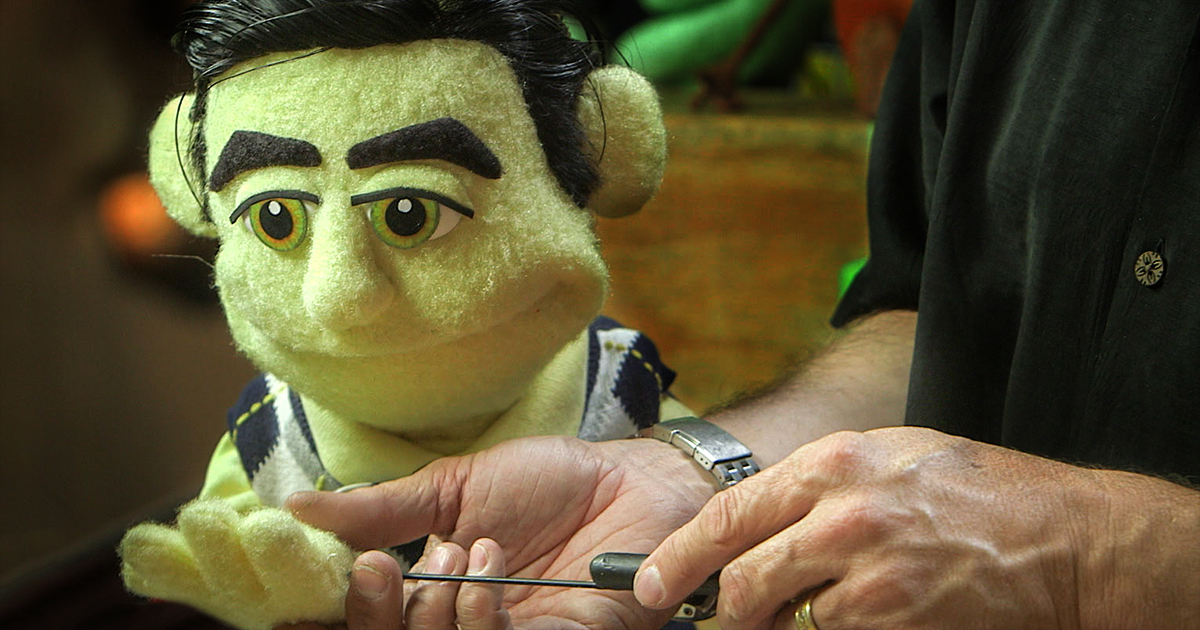 How To Build A Hand And Rod Puppet PART 1 Understructure Stan how-to-build-a-hand-and-rod-puppet-part-1-understructure-stan