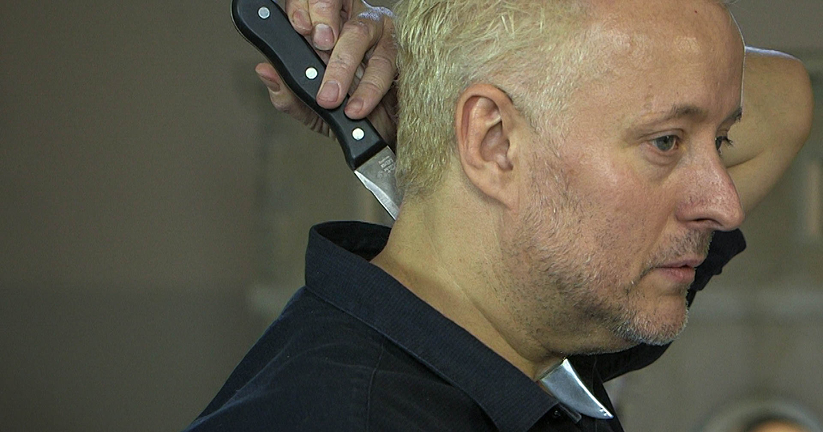 Blood, Makeup and Gore Effects Part 2 - Props, Gags, Corpses | Stan ...