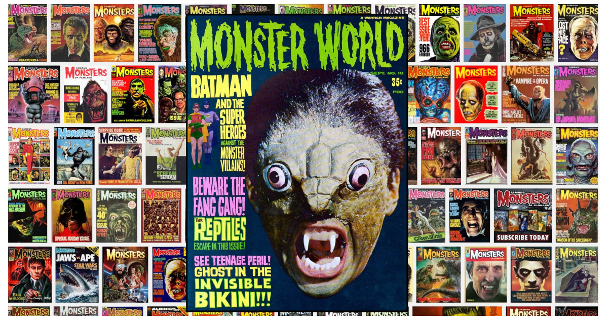 Gino Acevedo - Practical & Digital FX Artist | Stan Winston School of ...