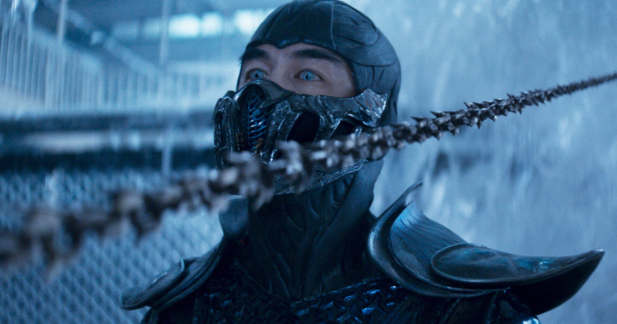The Top 10 Practical & Makeup Effects of 2021 in Film and Television ...