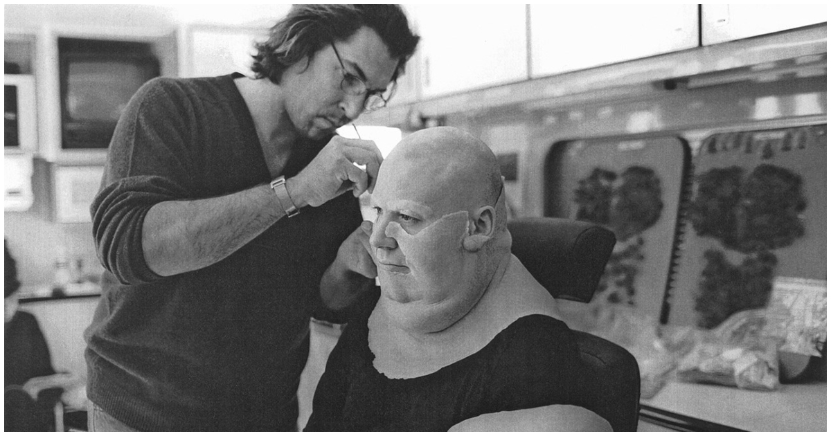 Austin Powers: The Spy Who Shagged Me Behind-the-Scenes - Making Fat ...