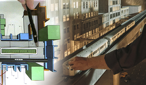 Building Miniatures: Create a Small-Scale Model City - Part 1 | Stan ...