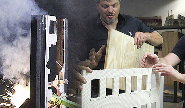 Building Miniatures: Small-Scale Model Making - Part 2 | Stan Winston ...