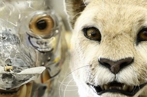 How to Make an Animatronic Character Puppet - Part One | Stan Winston ...